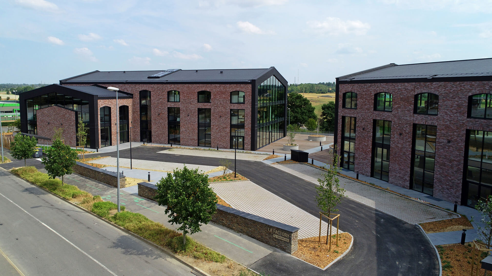 GROUPE IDEC INVEST - L'investissement immobilier et professionnel