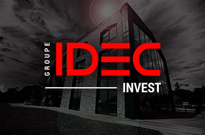 GROUPE IDEC INVEST - L'investissement immobilier et professionnel